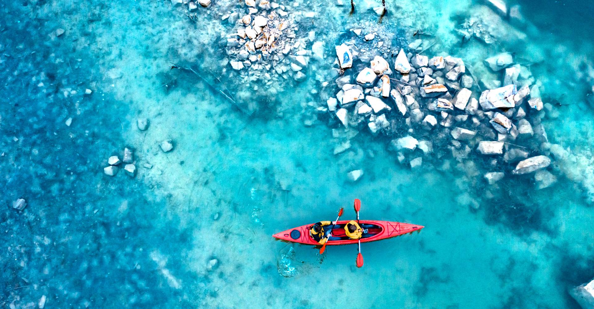 canua App | Edition PLUS - Premium Kayak & SUP Navigation